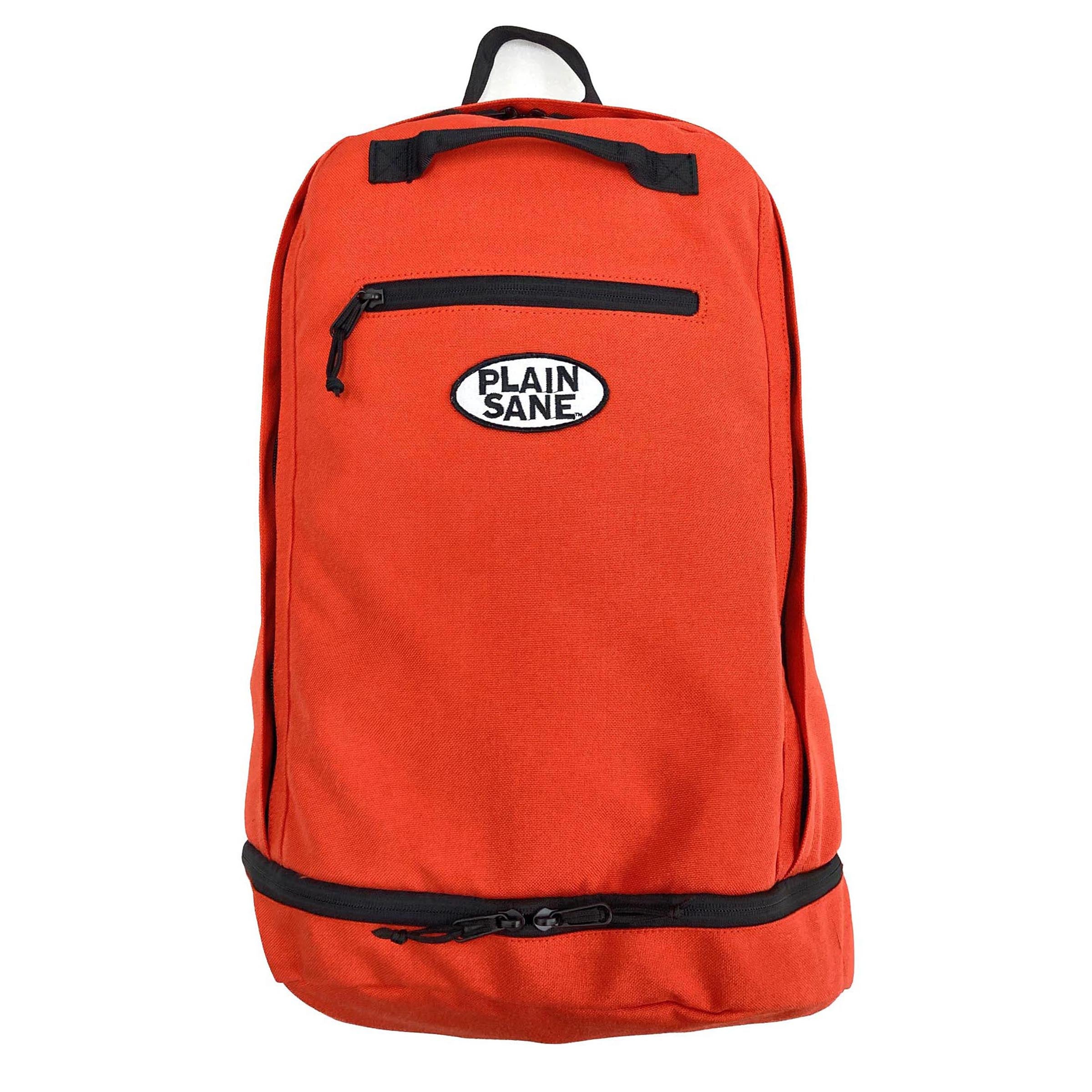 PS BACK PACK 10L – PLAINSANE U.S.A