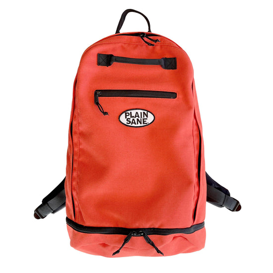 PS BACK PACK 10L – PLAINSANE U.S.A