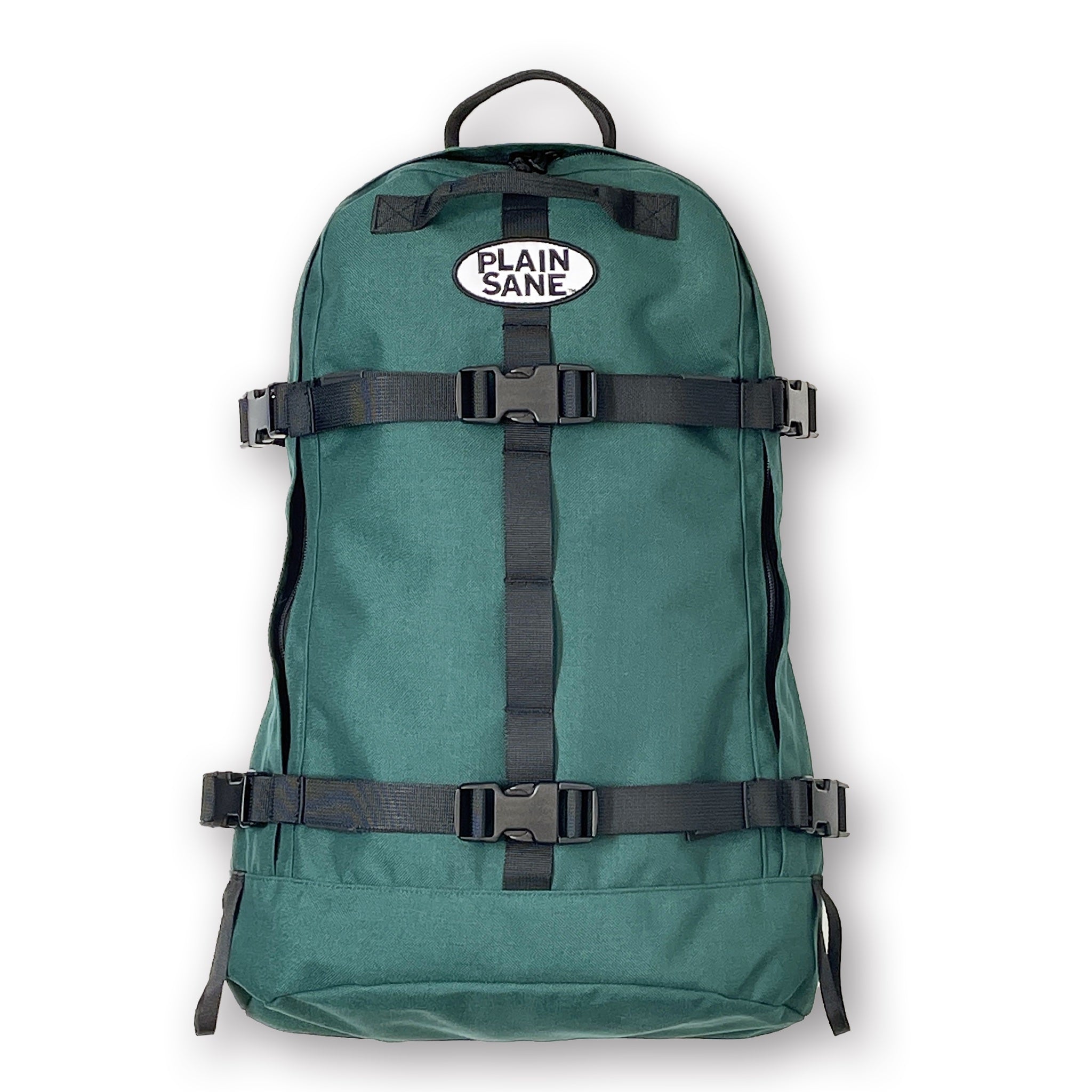 PS BACK PACK 15L – PLAINSANE U.S.A