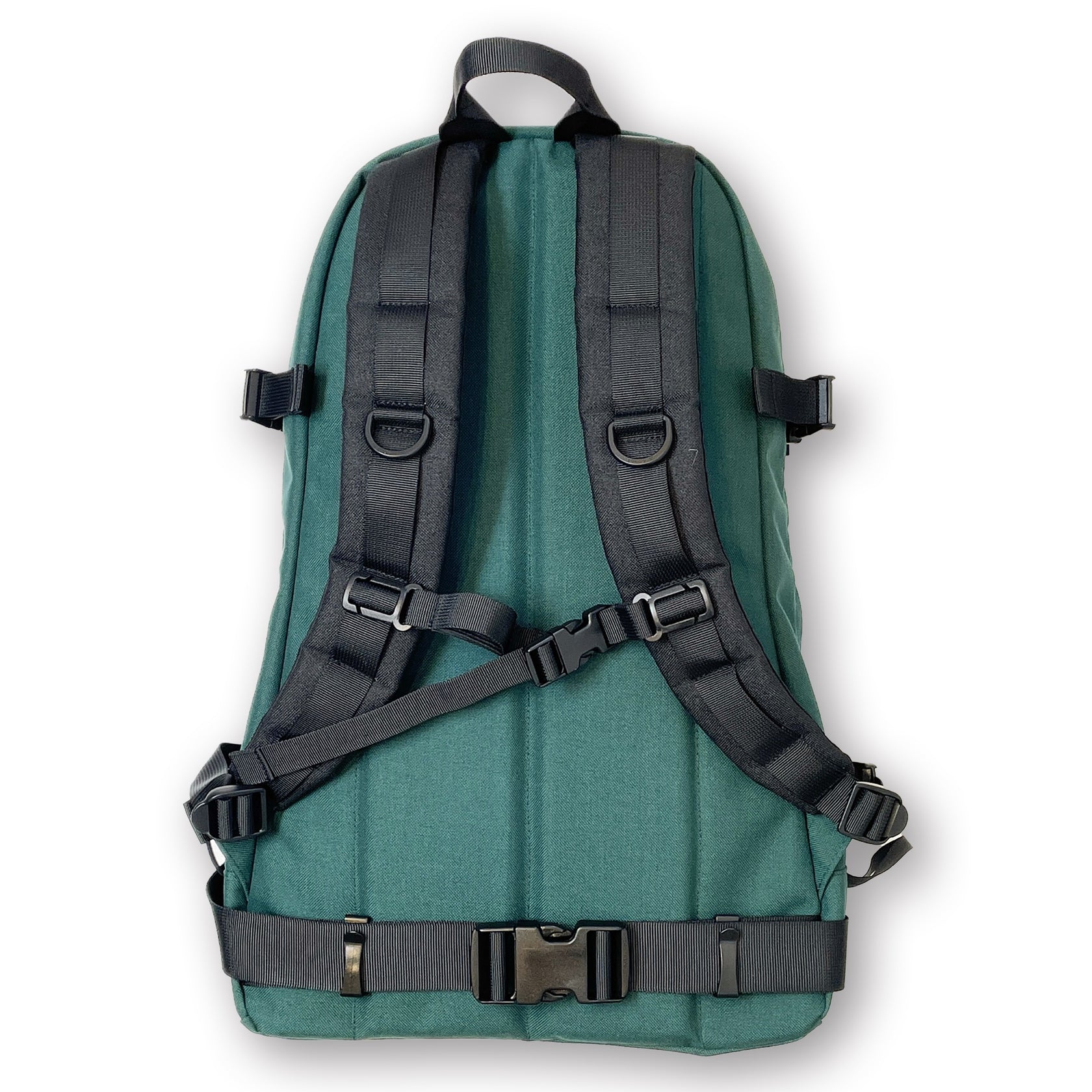 PS BACK PACK 15L – PLAINSANE U.S.A