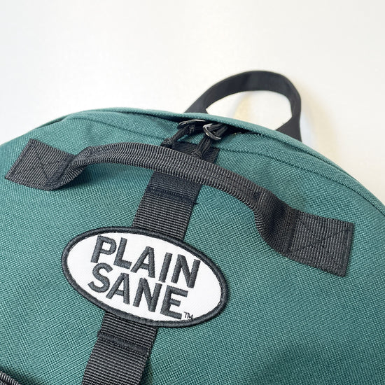 PS BACK PACK 15L – PLAINSANE U.S.A